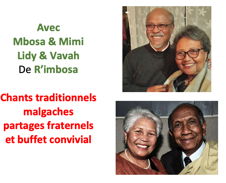 L'Escale Port-Royal – Faire une pause sur le chemin